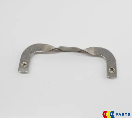 MERCEDES-BENZ C W204 Exhaust Muffler Strut A2044920020 GENUINE for sale ...