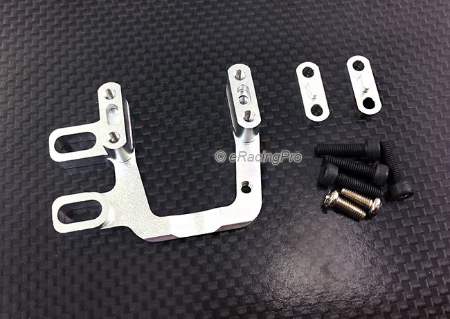 Alloy Engine Mount fit Traxxas Jato | eBay