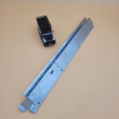 Land Rover Defender DRAIN CHANNEL SIDE OF DOOR RH (FULL HOOD) EXT263-13 ...