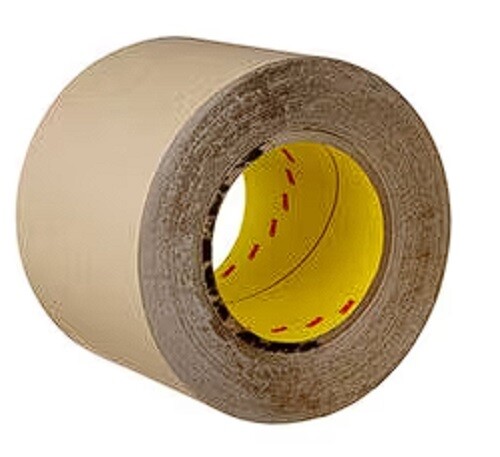 3M All Weather Flashing Tape 8067, 4 in x 75 ft, 1 Roll, Adhesive ...
