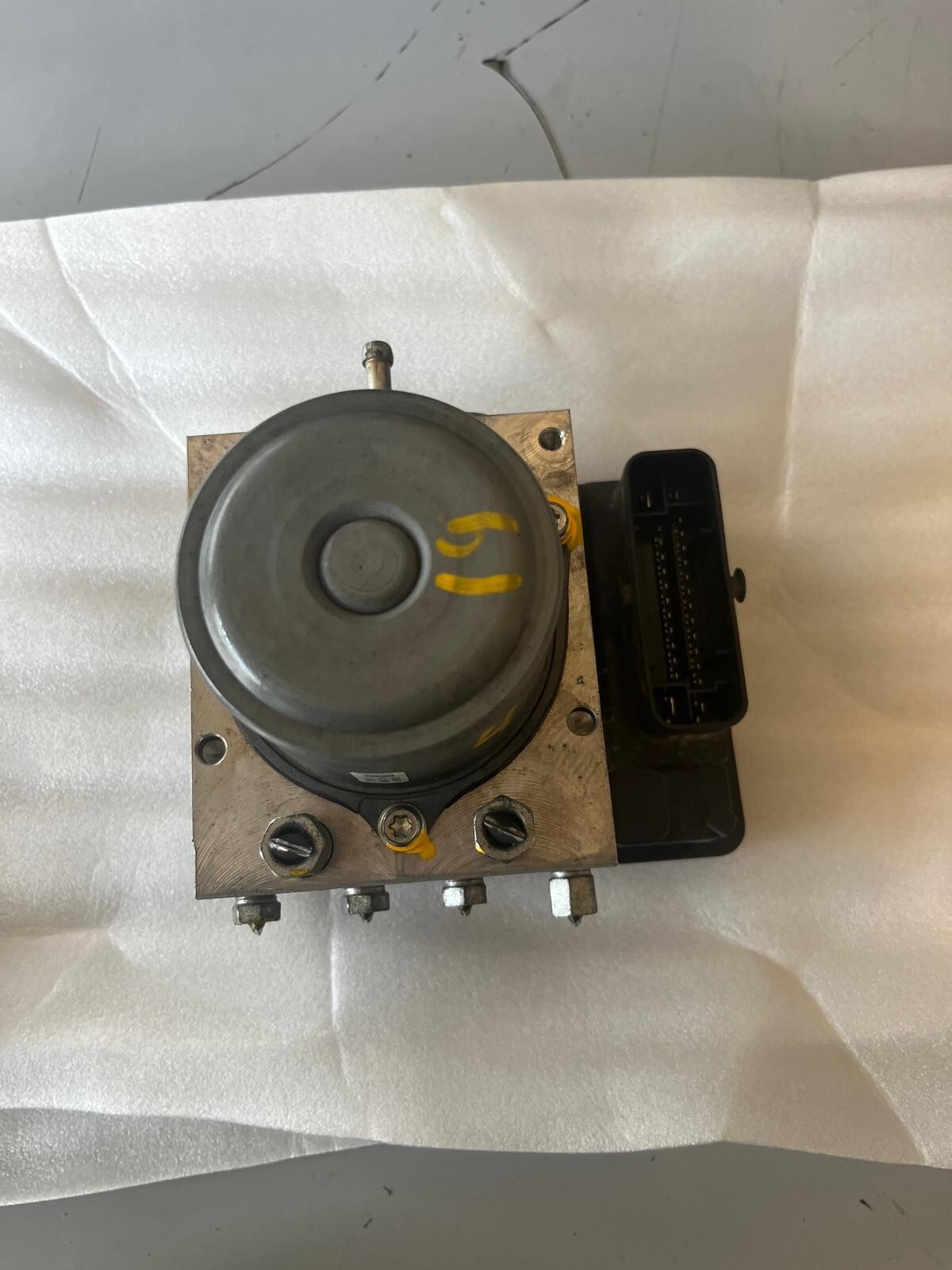 2018-2019 Nissan Kicks ABS Pump Assembly Anti Lock Brake Module OEM | eBay
