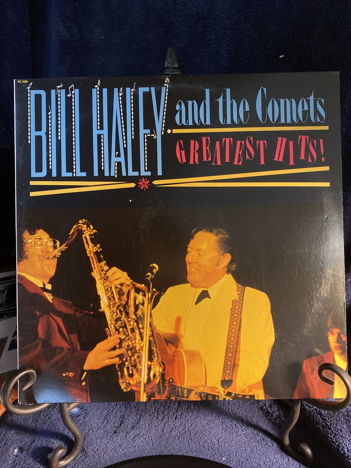 Bill Haley And The Comets Greatest Hits