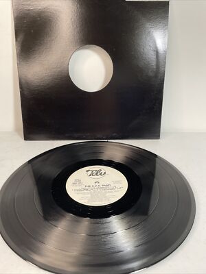 SOS Band - Sometimes-1991 Tabu LP Vinyl Record PROMO | eBay