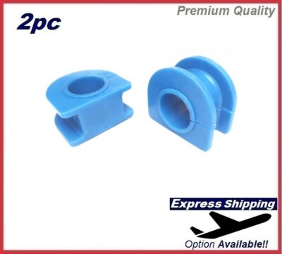 Premium Sway Bar Bushing - Front SET K6439 - For CHEVROLET GMC ISUZU ...