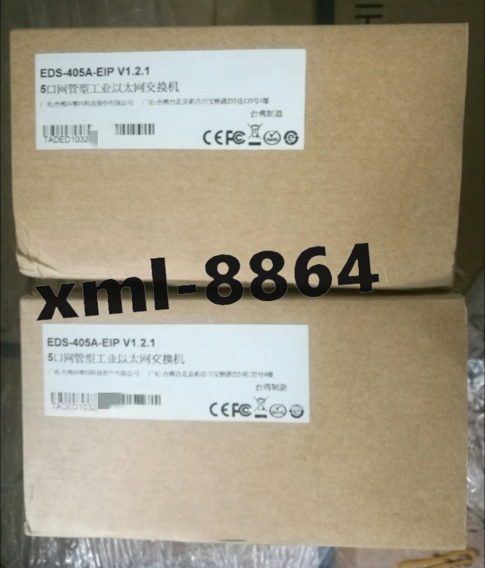 EDS-405A-EIP Industrial Ethernet Switch EDS-405A-EIP EDS-405A-EIP | eBay