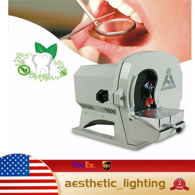 Dental Lab Equipment - Dental Lab Model Trimmer