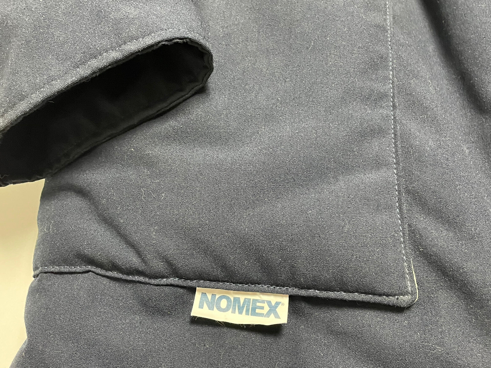 Wiggy's Lamilite Insulated Puffer Winter Coat Jacket … - Gem