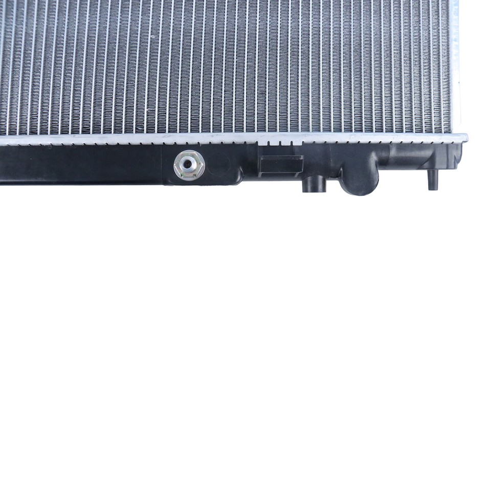 Aluminum Radiator For 2002-2004 Nissan Altima Base 02-06 S SL 2.5L ...