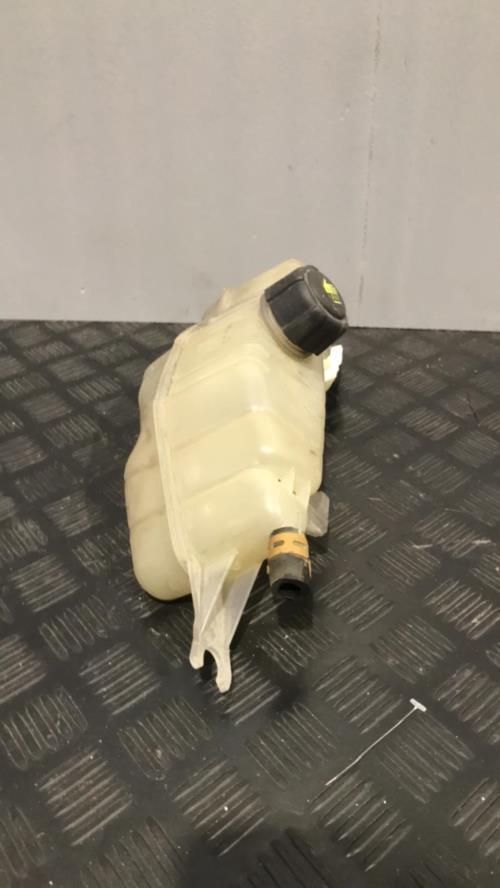 Vase d'expansion RENAULT CLIO 3 7701477290 | eBay