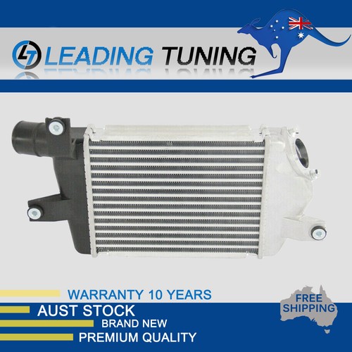 Intercooler Fits Mitsubishi Triton ML MN Challenger 4D56 2.5L Turbo ...