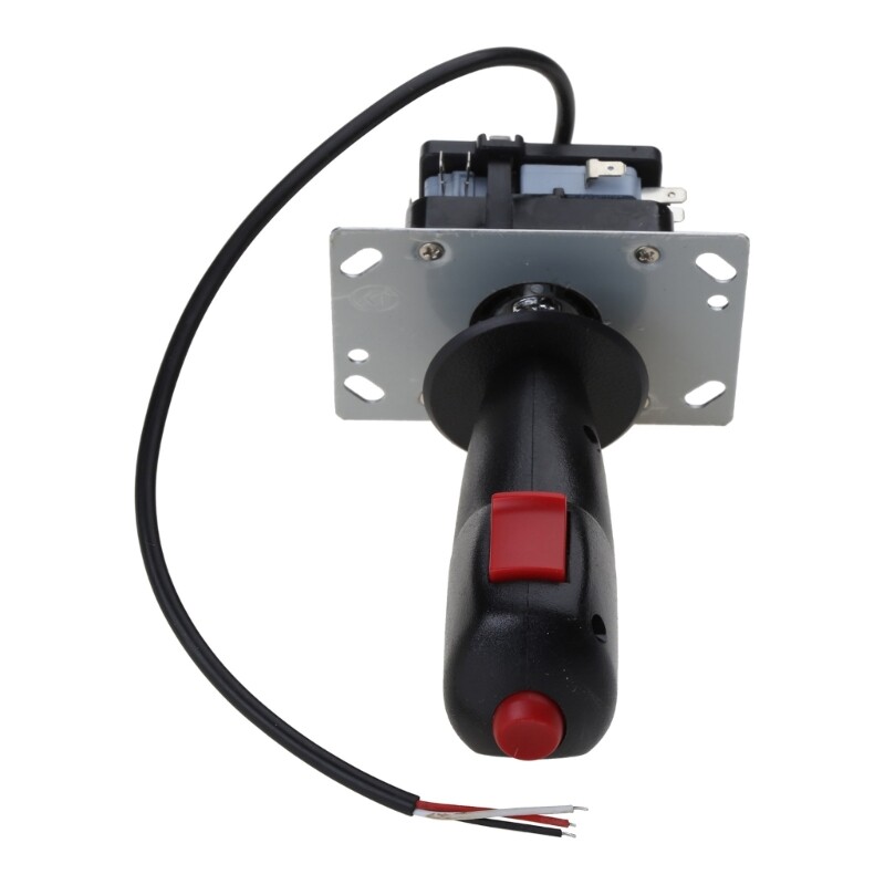 Flight Vibration Joystick Control VR Arcade Game Machine | eBay