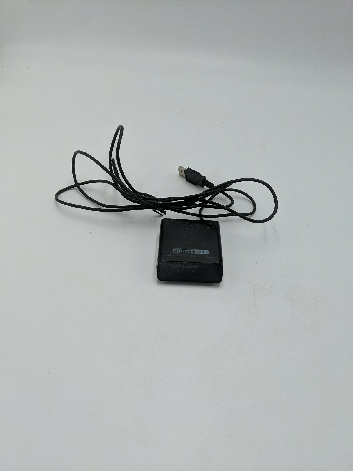 Xbox 360 Turtle Beach Ear Force x31 Digital RF Adapter Receiver TBS ...