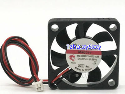 for SUNON 3006 MC30060V1-000C-A99 5V 0.56W 3CM high speed cooling fan ...