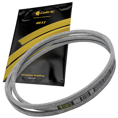 Caltric Traction Drive Belt for John Deere Z625 Z645 Z655 Z665 EZtrak ...