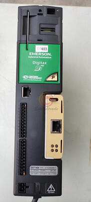 1PCS USED EMERSON CT Inverter DST1404P | eBay