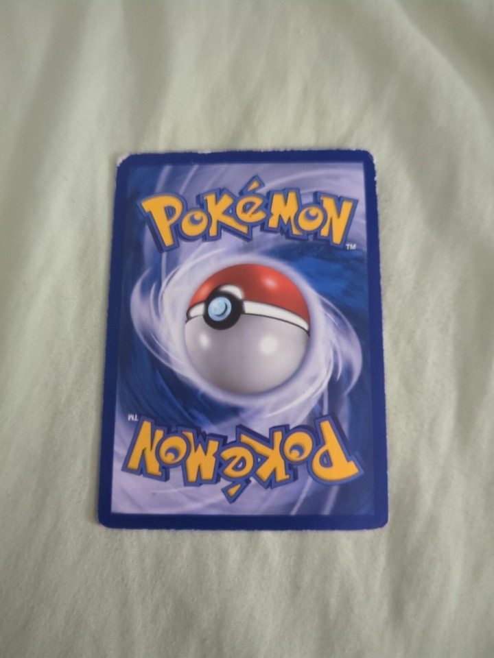 Pokémon TCG Garchomp Lv. X Promo Holo Pokemon Promos Holo Promo Promo ...