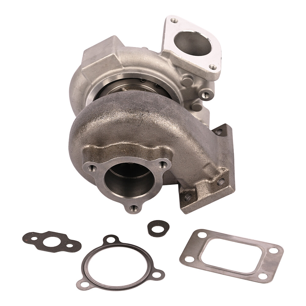 Turbocharger 235-4964 Turbo TD04HL for Caterpillar 246B 267B 277 287 ...
