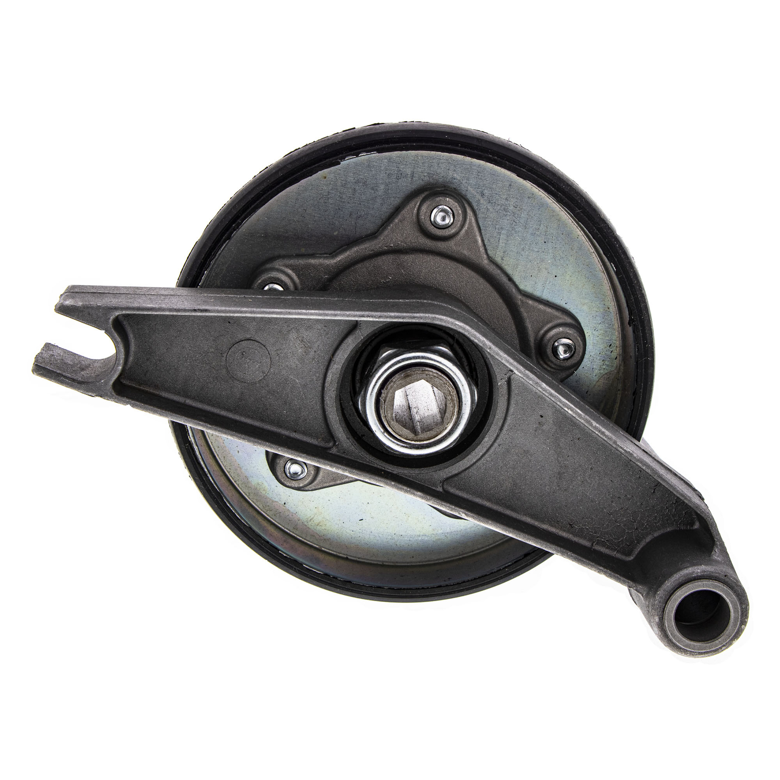 OEM+Ariens+St824+Snow+Thrower+Friction+Wheel+Assembly+52404600+02423100 ...