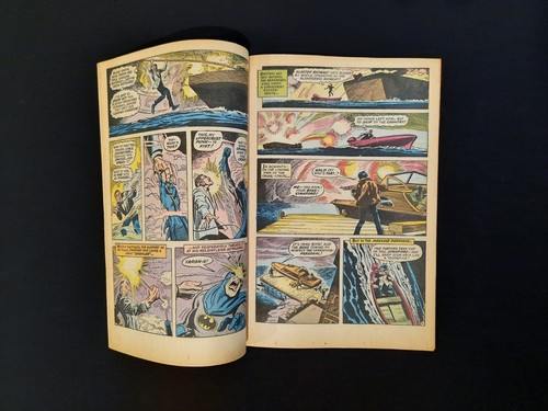 Batman #249 High Grade 🔥DC Comics 1973 | eBay