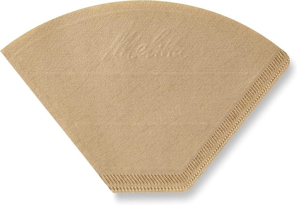 Melitta 6658076 Pack Original Size 1X4, 80, Filter Coffee Makers, Brown ...
