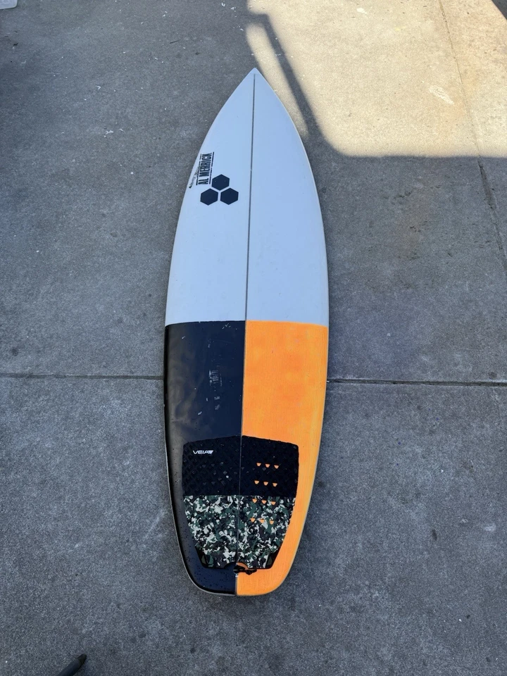 Channel Islands Surfboard | eBay