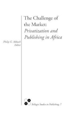 Philip G. Altbach The Challenge of the Market (Tascabile) | eBay