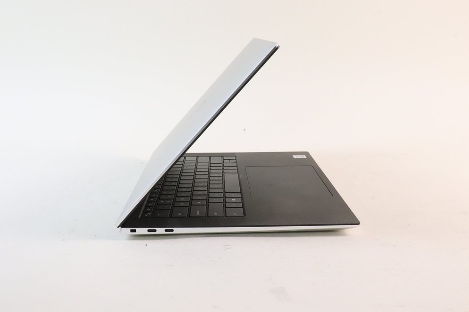 DELL XPS 15 9500 | INTEL CORE I7-10875H | 256GB | 32GB | NO OS/NO POEWR ...