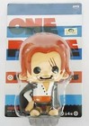 Figure Shanks One Piece Panson Works Soft Vinyl Inblister Men Who ...