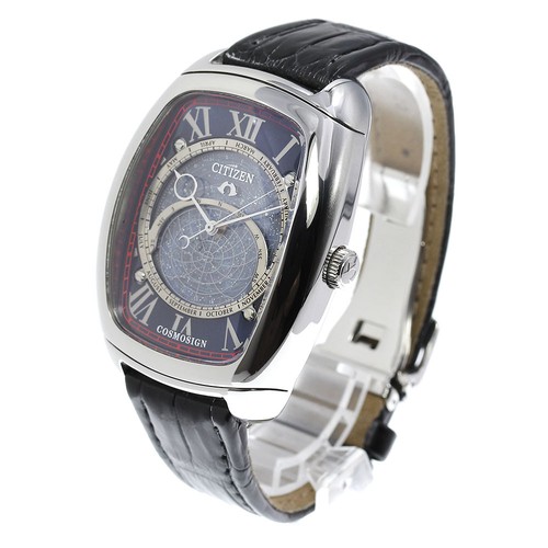 Citizen 4391-H30890 Campanola 203 Cosmosign Quartz Men'S 720596 for ...