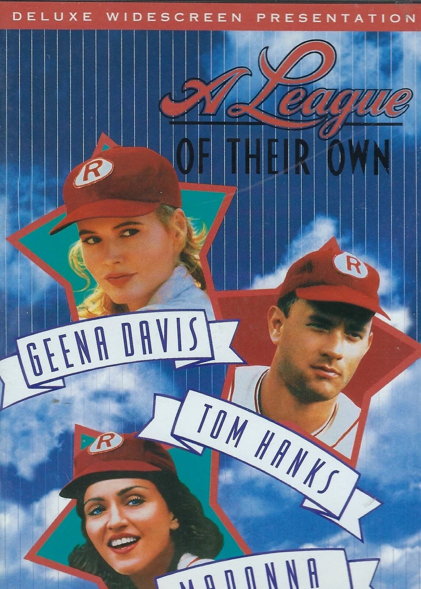 A League Of Their Own Movie