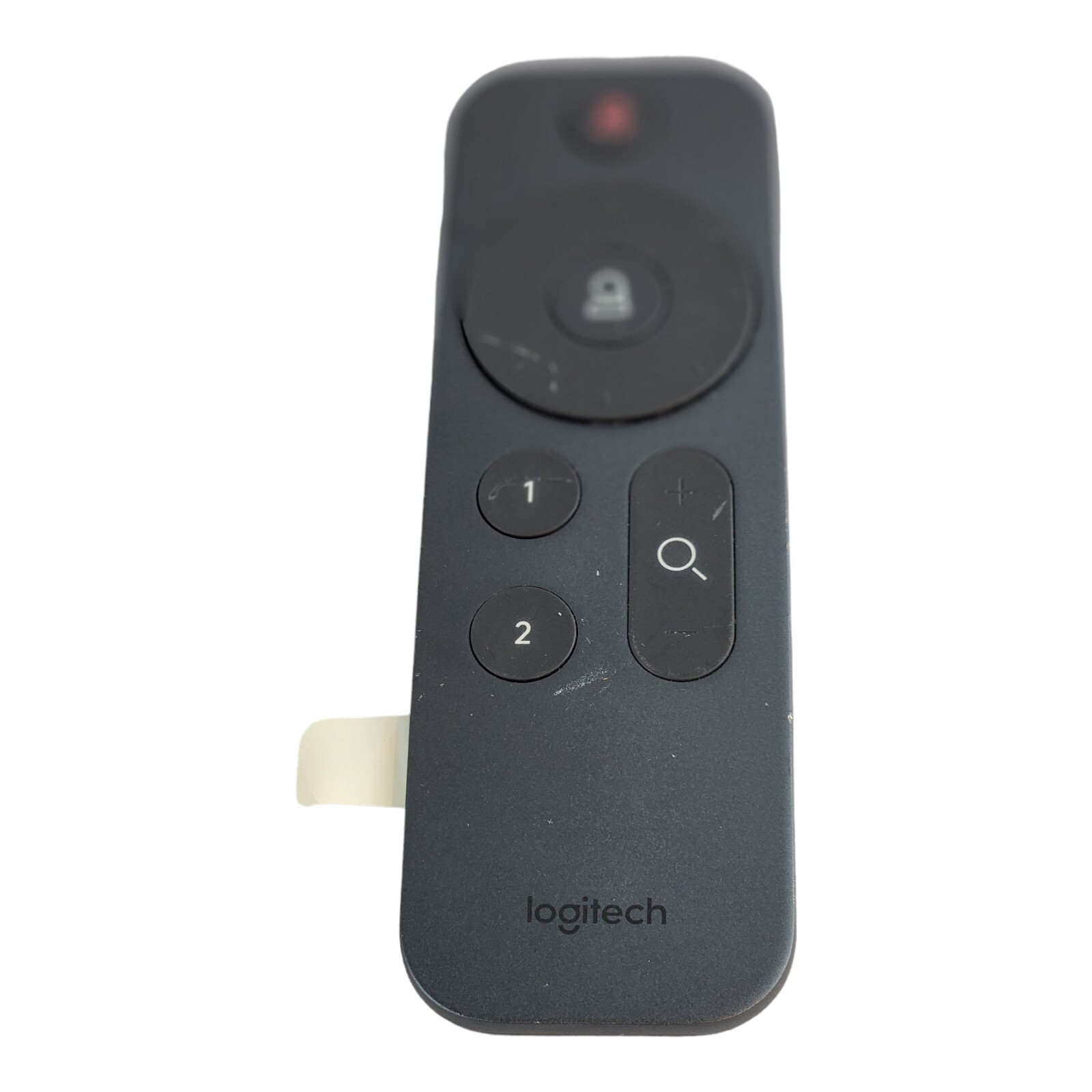 Logitech Rally Camera Remote V-R0012 | eBay