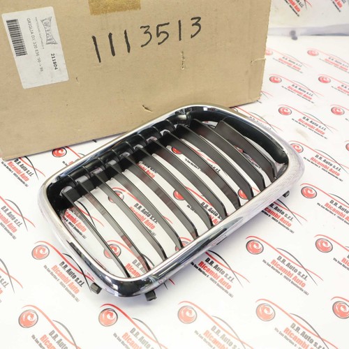Grille Pare-Chocs Droite BMW E36 1996-1998 Cod. 211804 Neuf Capat | eBay