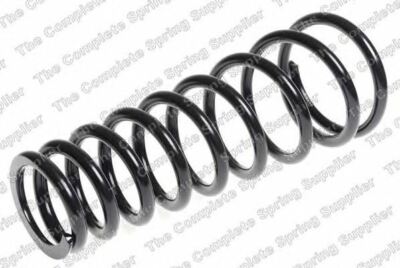 KILEN FRONT AXLE SUSPENSION COIL SPRING GENUINE OE QUALITY - 28010 ...