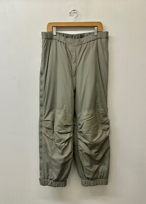 GEN III ECWCS Level 7 Pants Trousers, US Army, T-101 | eBay