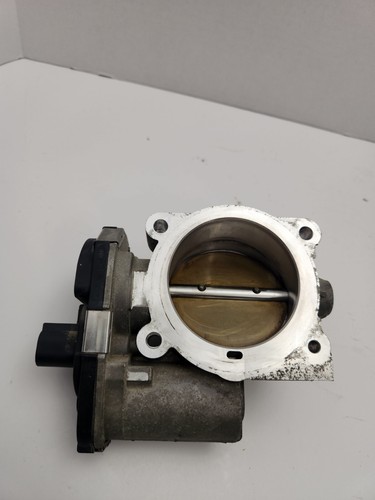 2010 CHEVROLET TRAVERSE 3.6 Throttle Body OEM Genuine GM | eBay