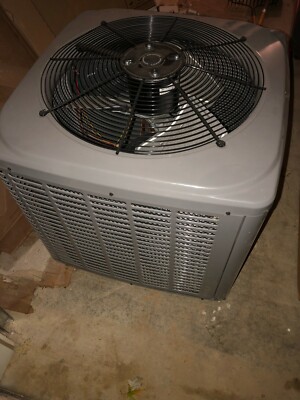 HVAC Units - Used Air Conditioner
