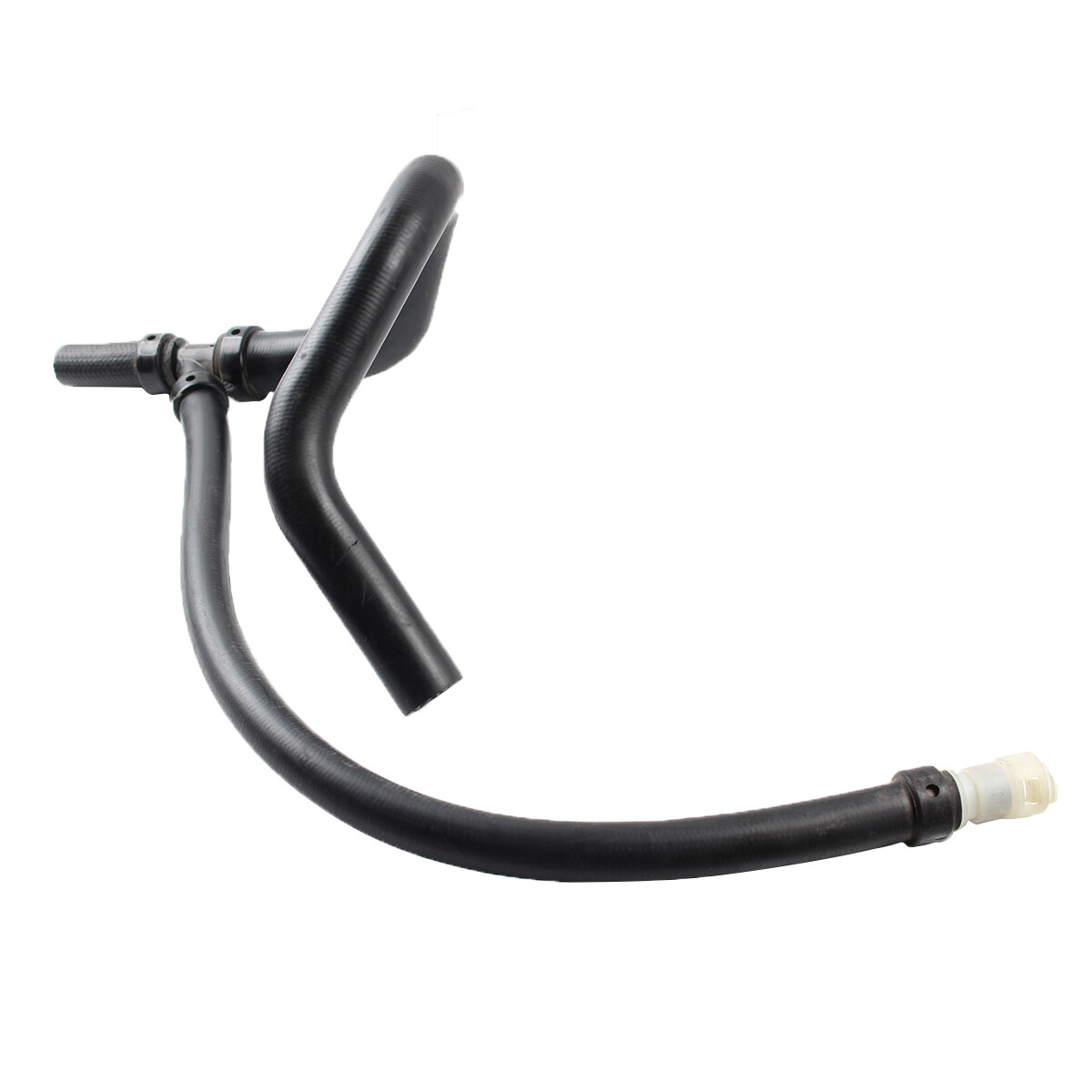 New Lower Radiator-Outlet Heater Hose For GMC Sierra 1500 2500 Yukon XL ...