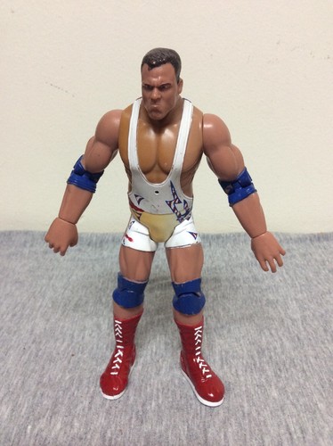 2001 Titan Tron Jakks Pacific Talking Wrestling Action Figure | eBay