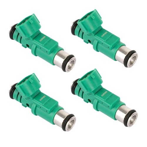 4x New Fuel Injector For Citroen C3 Peugeot 206 01F023 1984G0 ...