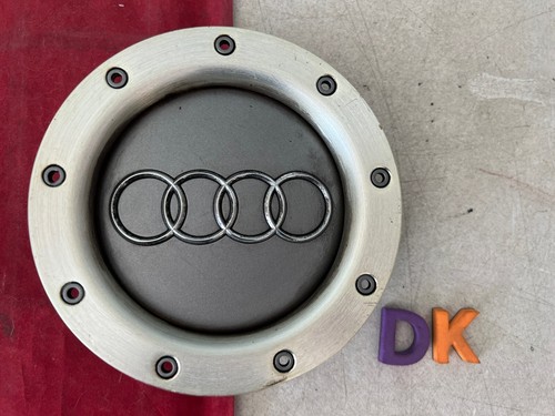 #DK 1) 1997-2008 Audi A4 S4 TT Allroad center cap 8D0 601 165 K | eBay