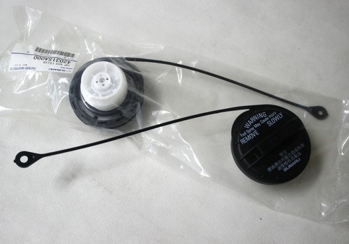 Genuine Fuel Filler Cap & Strap fits Subaru Impreza WRX STI 02-07 ...