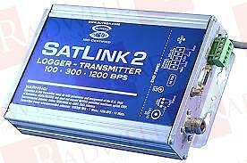 SUTRON ELECTRONIC SATLINK-G312-1A / SATLINKG3121A (USED) | eBay