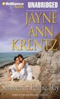 Summer in Eclipse Bay (Eclipse Bay Series) - Audio CD - GOOD ...