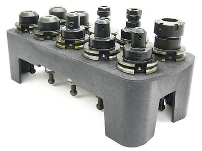 CAT Holders - 30 Taper