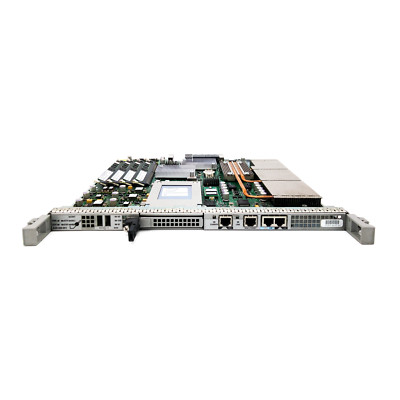 Cisco ASR1000-RP2 ASR1000 Series Router Processor 2 for ASR1004 ASR1006 ...