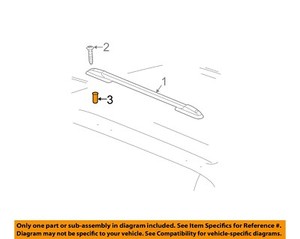 Maxon Buick GMC Parts | eBay Stores