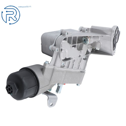 68269916AB For 2014-2019 Jeep Grand Cherokee 3.0L V6 Oil Cooler Filter ...