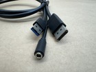 Valve Index VR Headset Connection Cable - Connects to Computer/Console ...