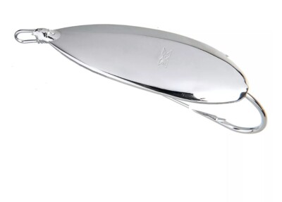 H20 Express Classic Seedless Spoon-chrome 1/4 Oz Set Of 3 | eBay