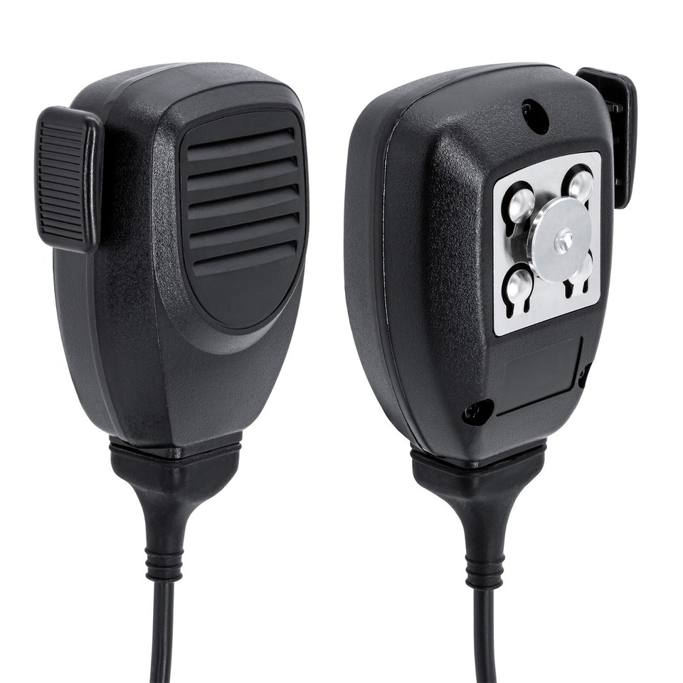 6 PIN Durable KMC-30 Mobile Radio Microphone for Kenwood KMC-30 KMC-32 ...